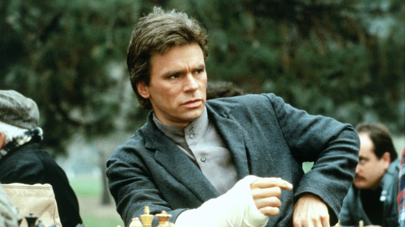 Why Did ‘MacGyver’ Star Richard Dean Anderson Disappear From Hollywood?