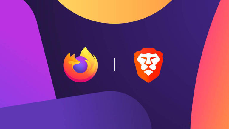 Brave Browser vs Firefox Focus para Android: ¿cuál es mejor?