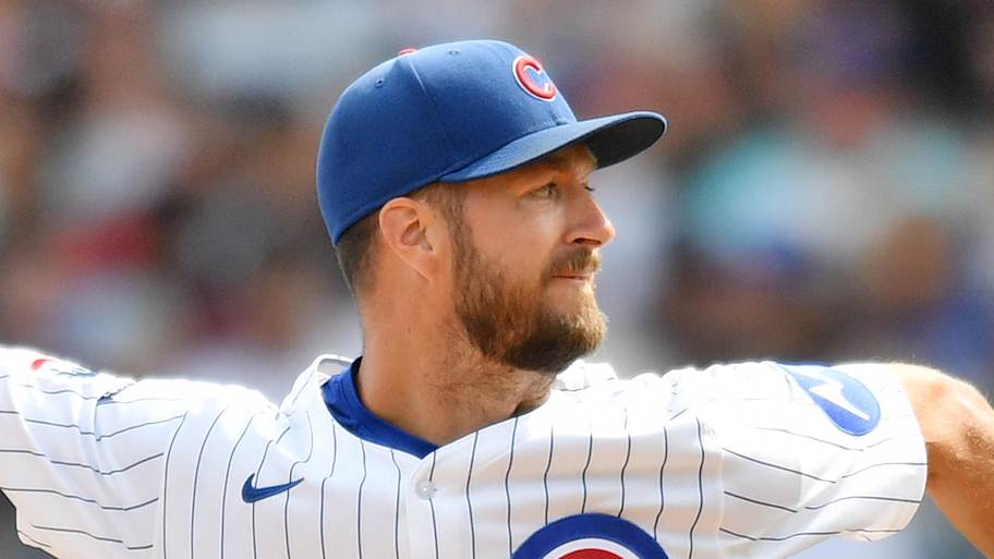 Should Colin Rea Get The Nod As Game One Starter For The Chicago Cubs?