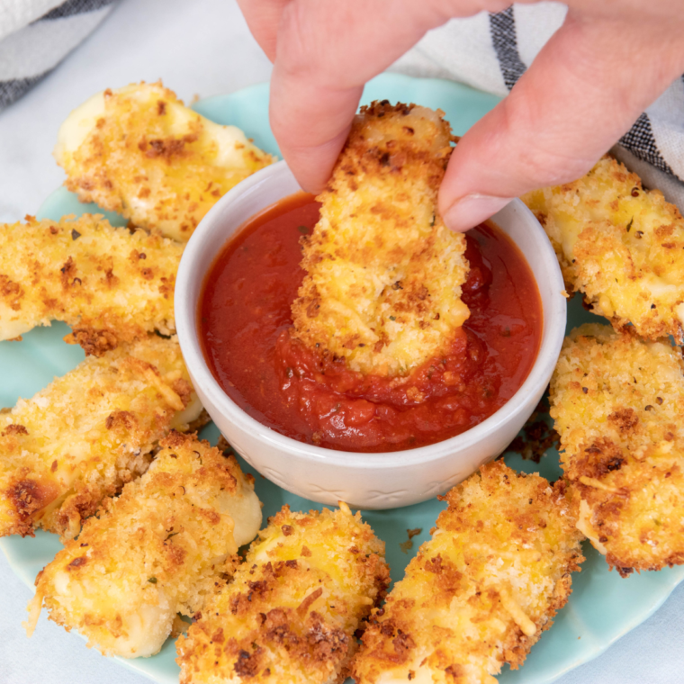 50 Easy Football Snacks For Game Day