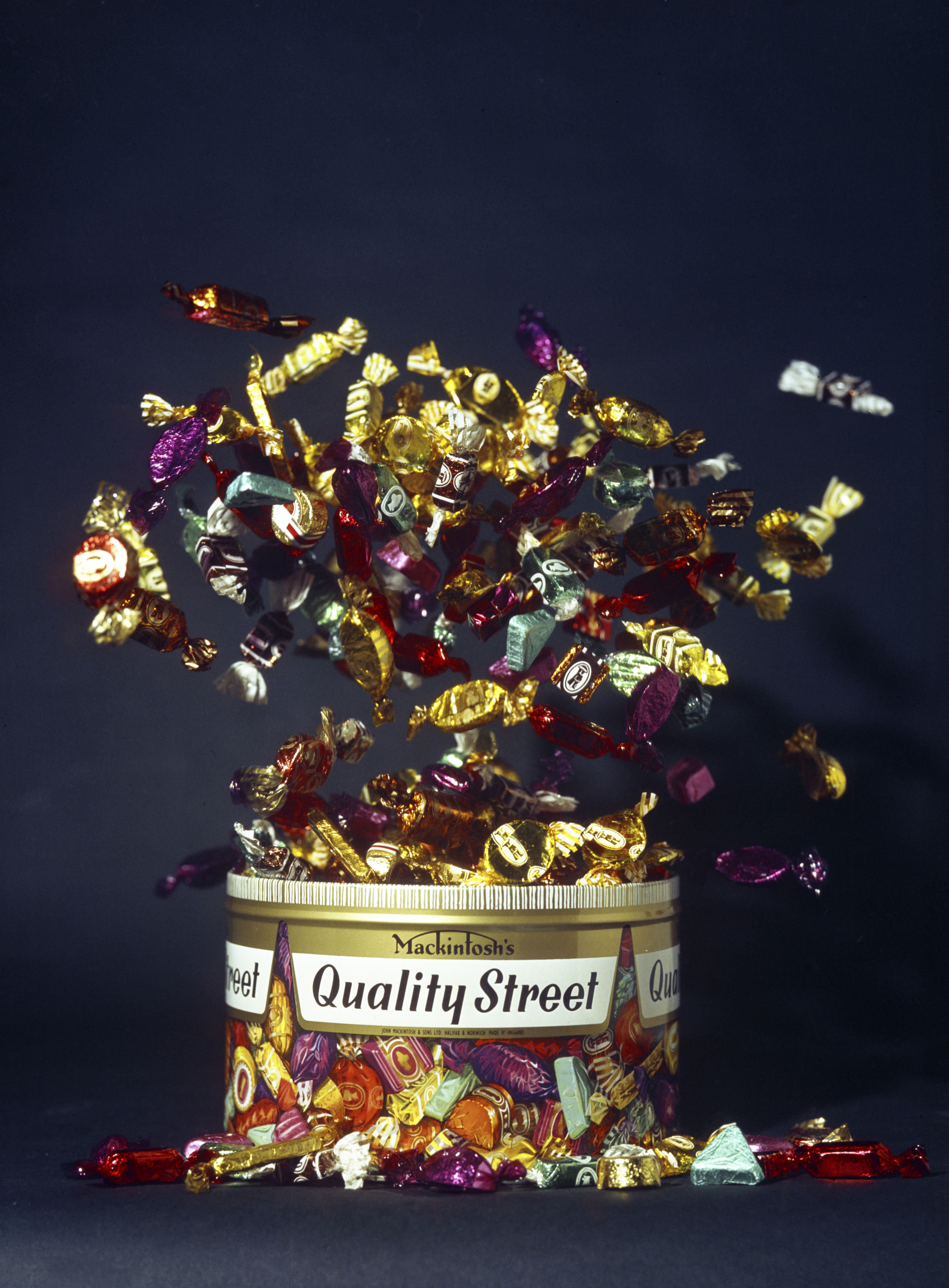 11 of the most popular lost sweets you can no longer find in chocolate ...
