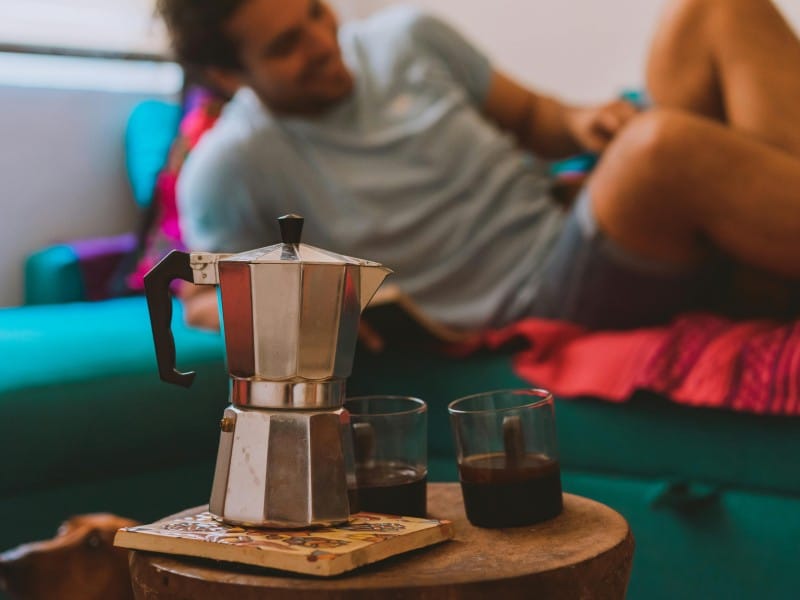 7 Benefits of Drinking Coffee Every Day (in Moderation!)