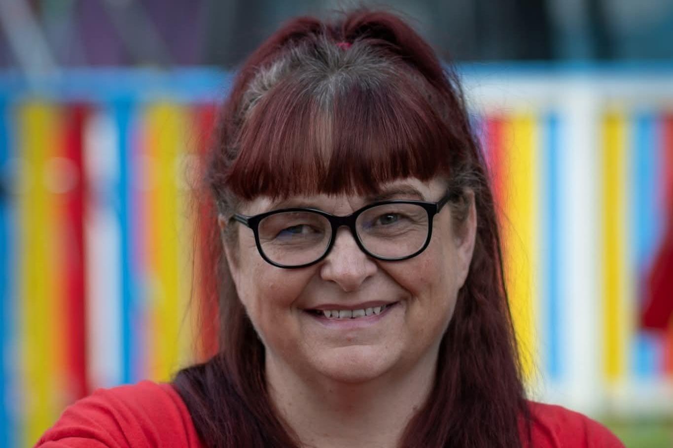 BBC award for Fife woman who launched Autism Rocks and now helps over ...