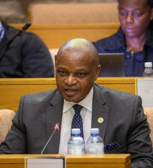 SIU exposes rampant corruption at Tembisa hospital involving health ...