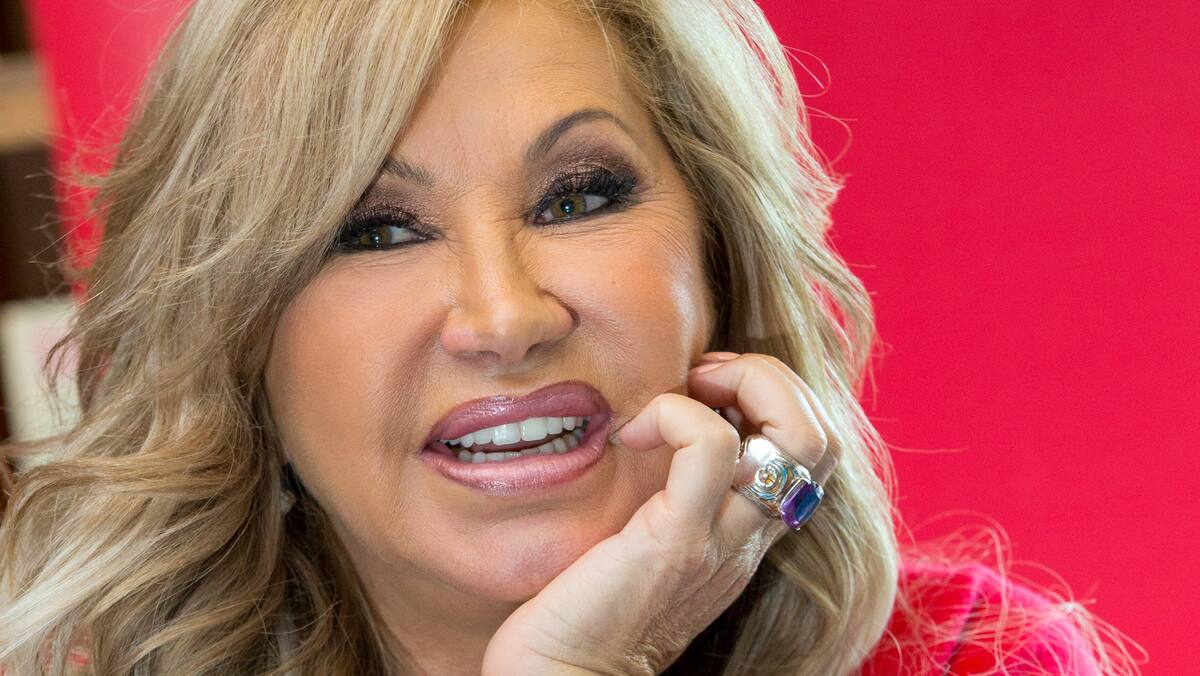 TV-Star gibt Update: Carmen Geiss zeigt die Narbe nach ihrer Hirn-OP