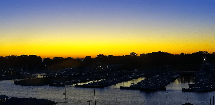 Sunrise smart start: Holy Sepulchre veterans, PAB update
