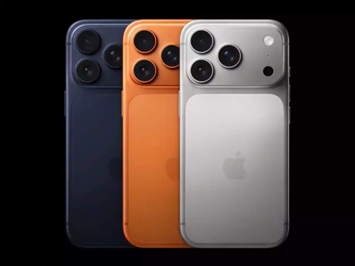 15 companies that are now part of Apple's iPhone supply chain in India