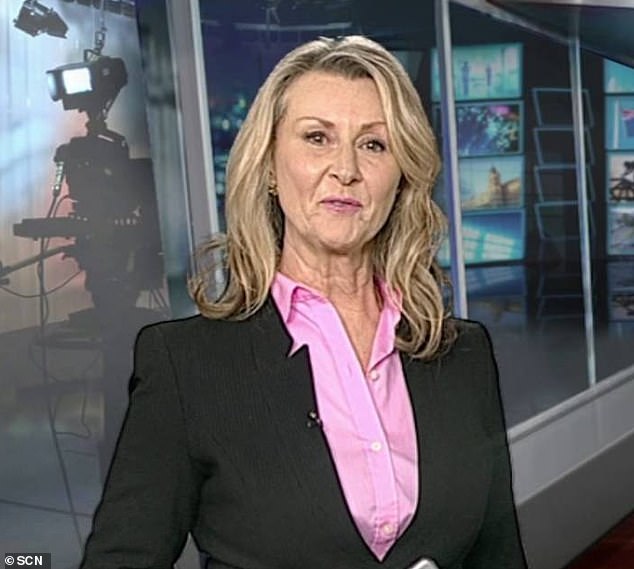 Tributes pour in as legendary Australian news presenter dies after ...
