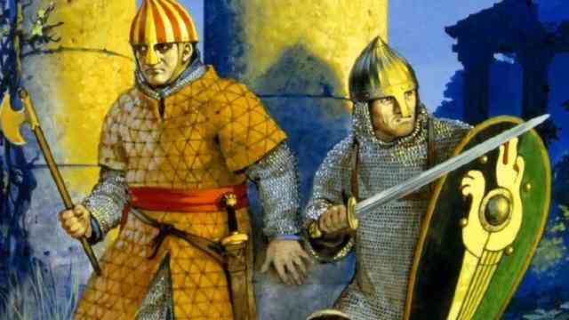 How William the Bastard Became the Conqueror