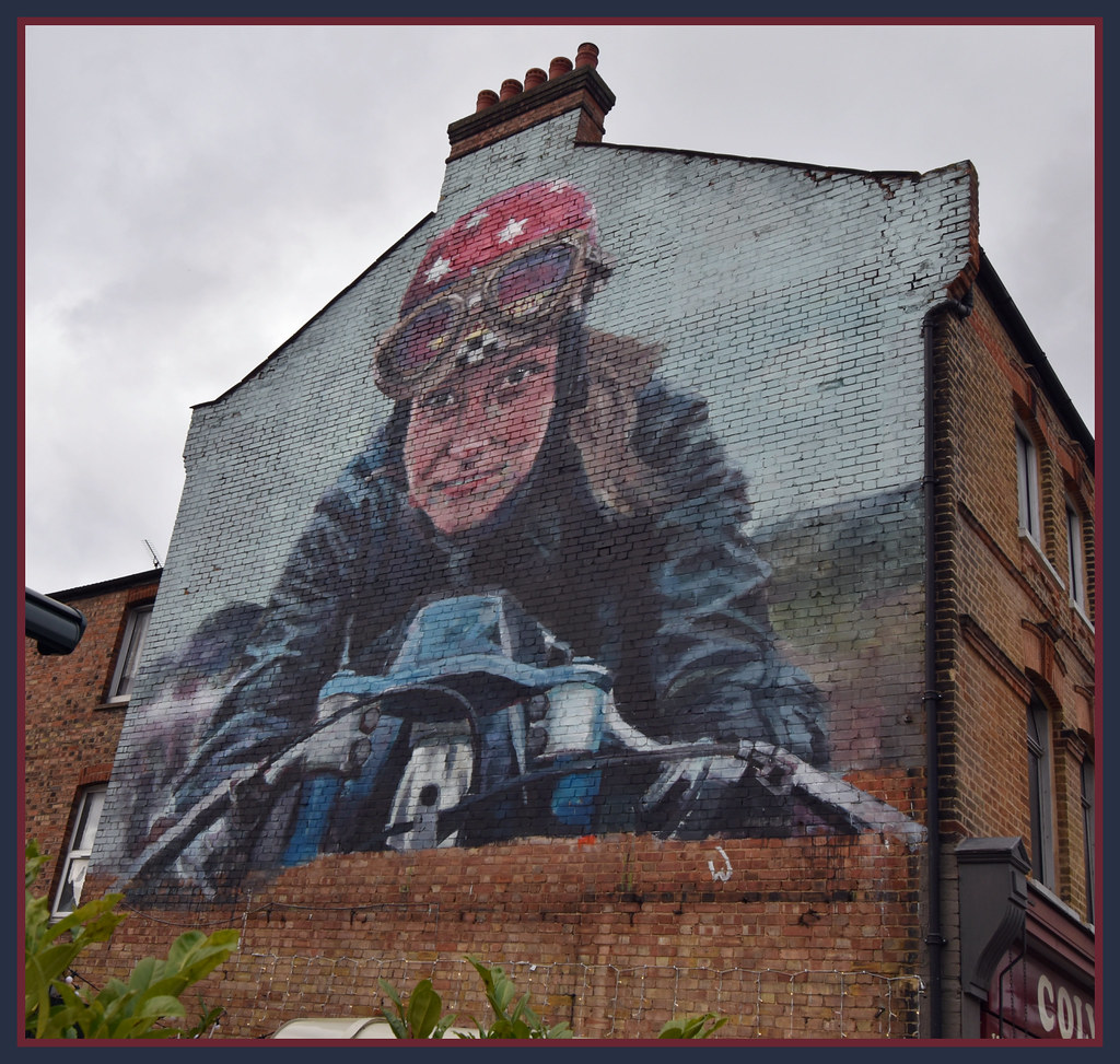 Off the Mark by Mark Parisi