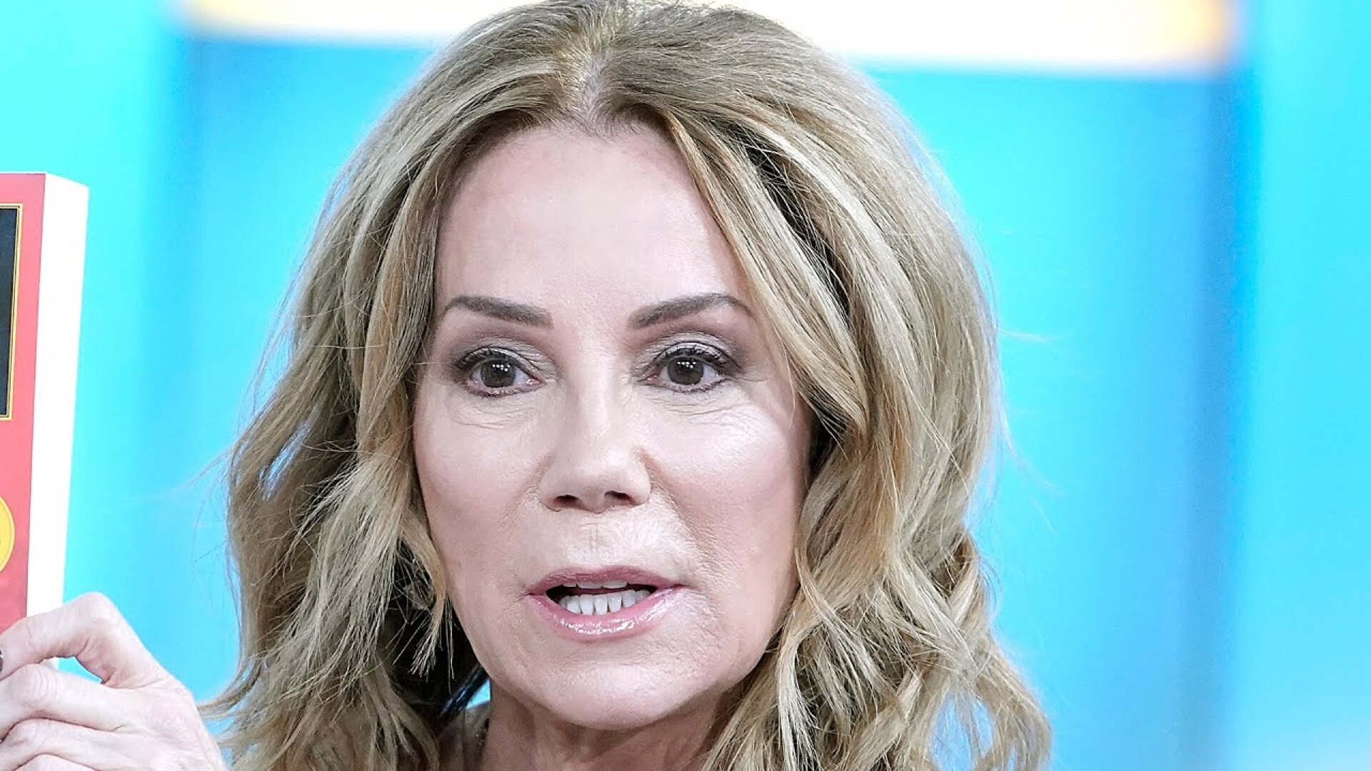 Kathie Lee Gifford's Dramatic Transformation