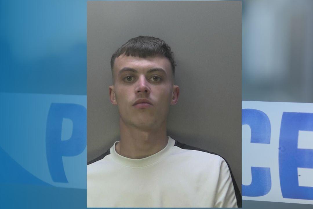 Surrey Police searching for man wanted for ‘several offences’