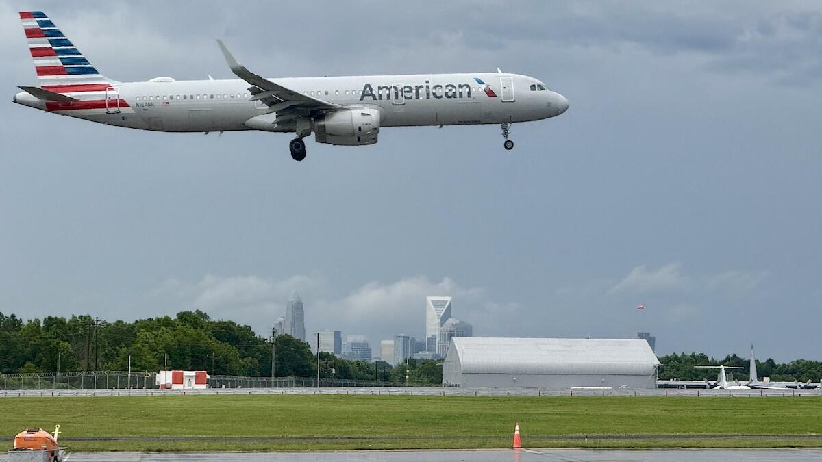 Stowaway Found Dead Inside Airplane's Landing Gear