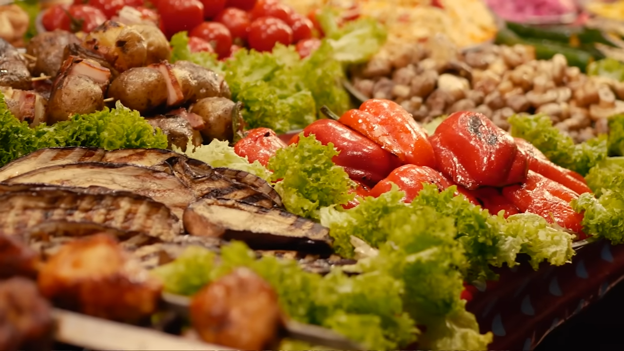 Why you can’t survive on a single food