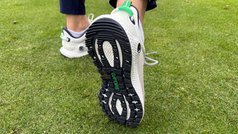 G/Fore MG4+ O2 Women's Golf Shoe Review