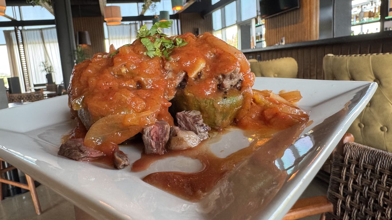 Monday Munchies: Rogers' Loma