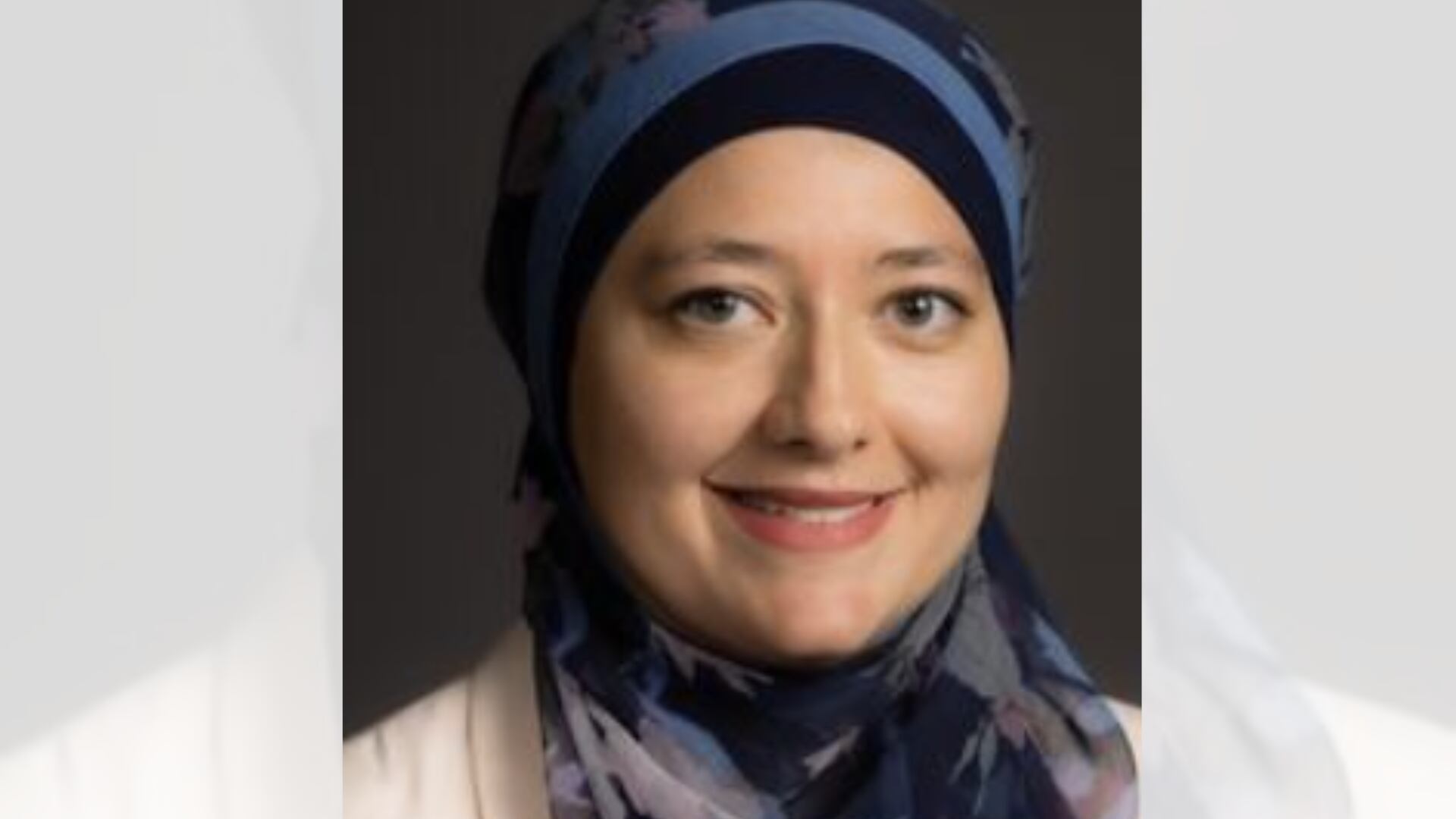 Ruwa Romman making historic bid for Georgia governor