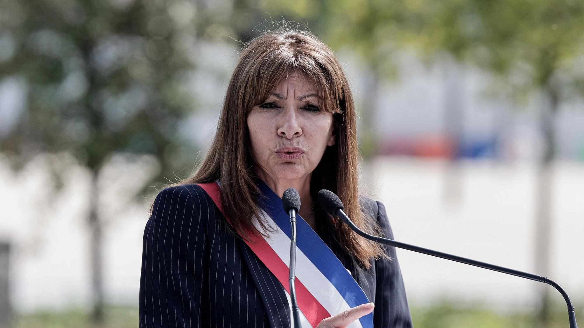 Ces agriculteurs taclés par Hidalgo pour l’abattage d’un arbre parisien ...