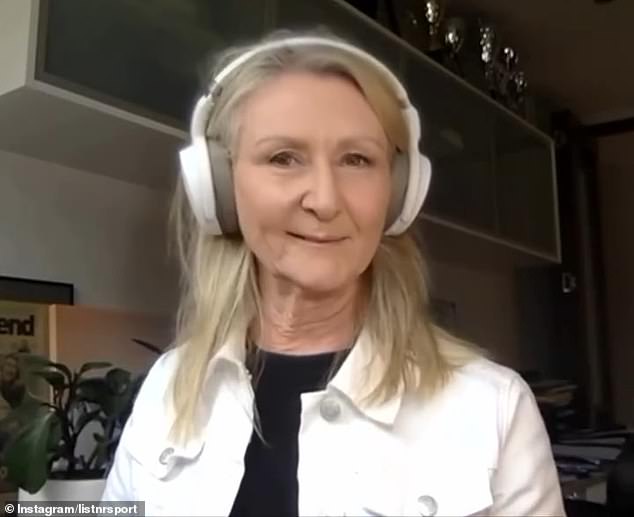 Tributes pour in as legendary Australian news presenter dies after ...