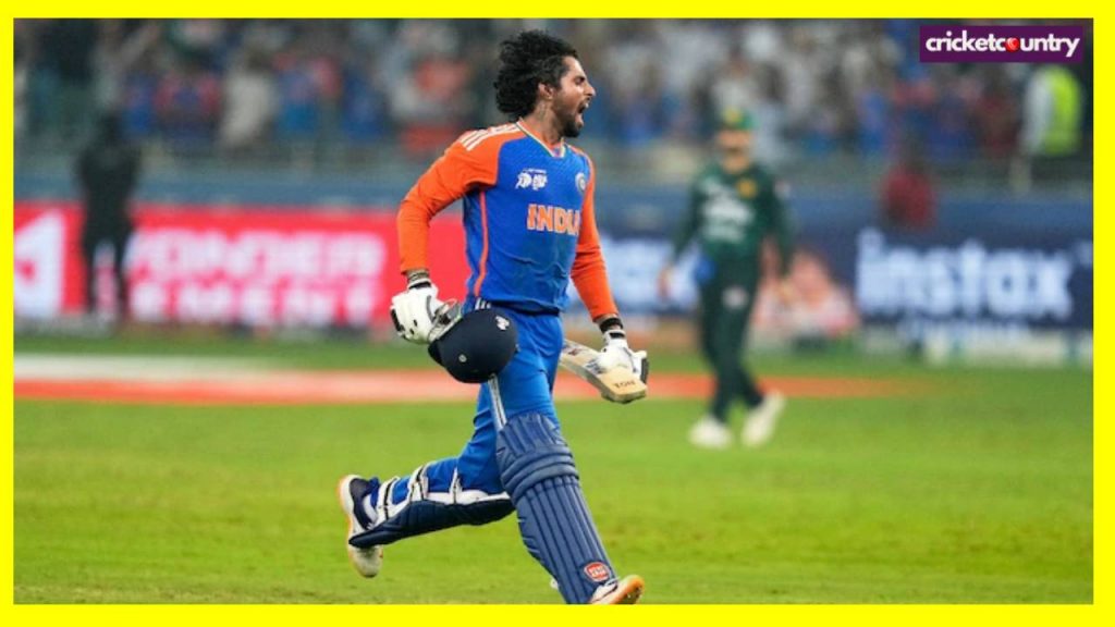 ‘I wanted my bat to do the talking’: Tilak Verma’s STRONG Reply to ...