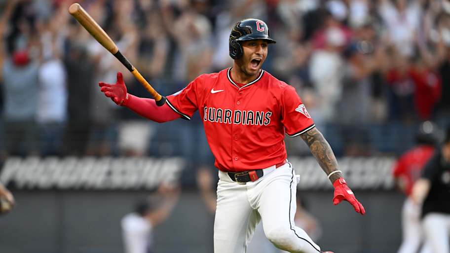 3 Guardians heating up at perfect time ahead of 2025 MLB playoffs