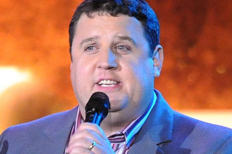 Peter Kay cancels comedy shows as sudden health announcement issued to fans