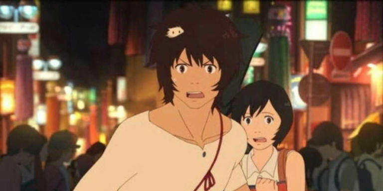 5 underrated anime movies better than Studio Ghibli