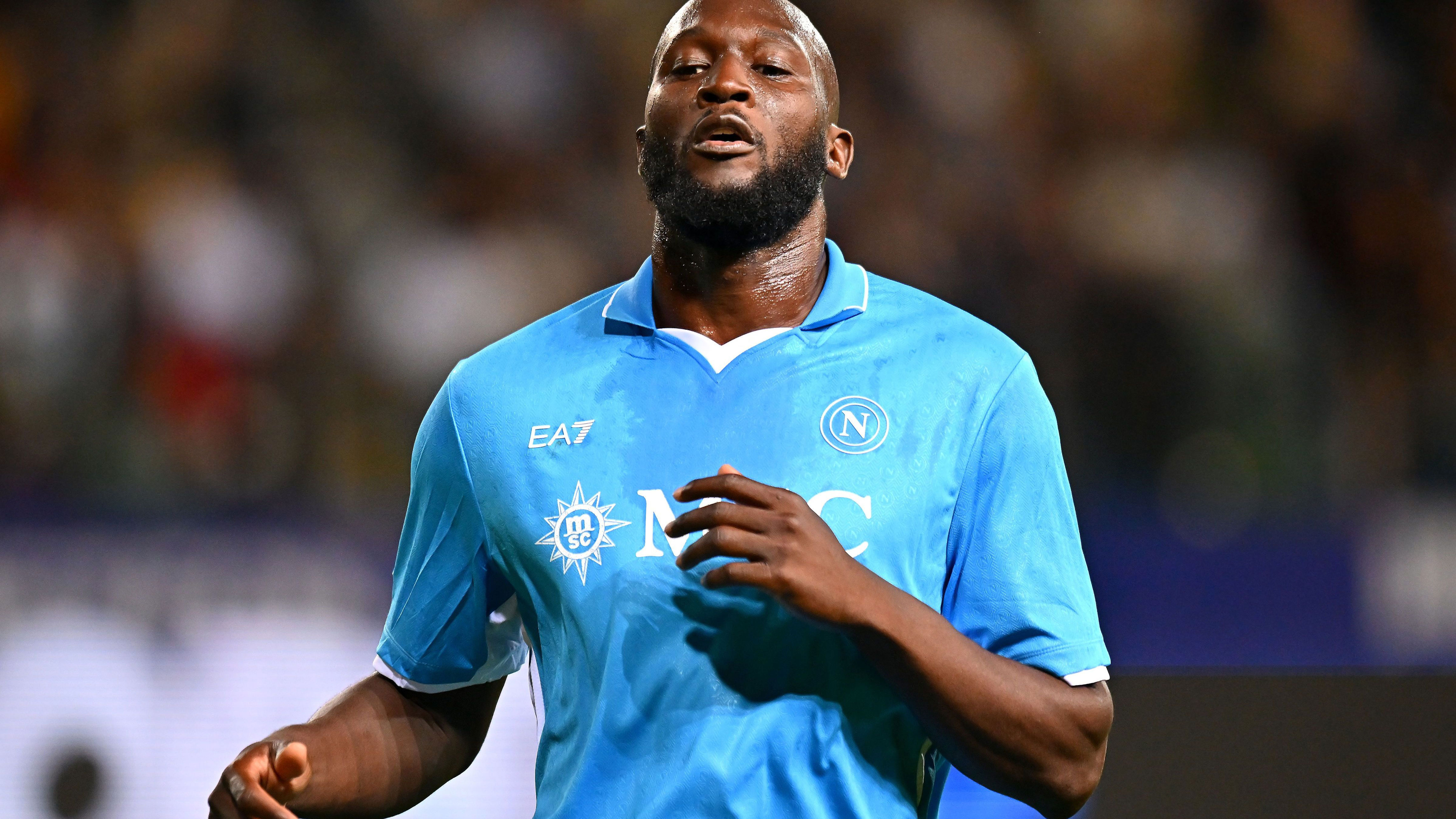 Perché Lukaku ha tolto tutti i post da Instagram dopo la morte del ...