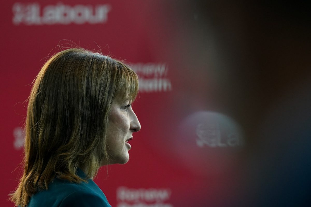 Reeves claims she won’t hike major taxes in Budget – but here’s why she ...