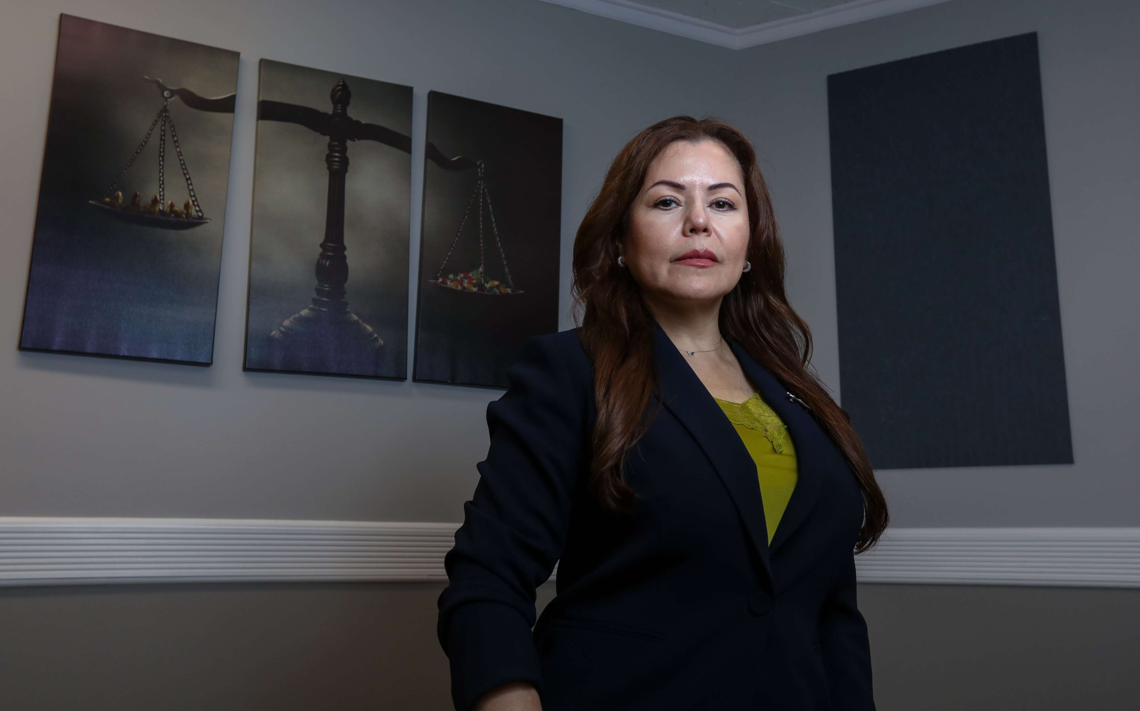 ‘The angel of immigrants’ is taking her fight to the Supreme Court
