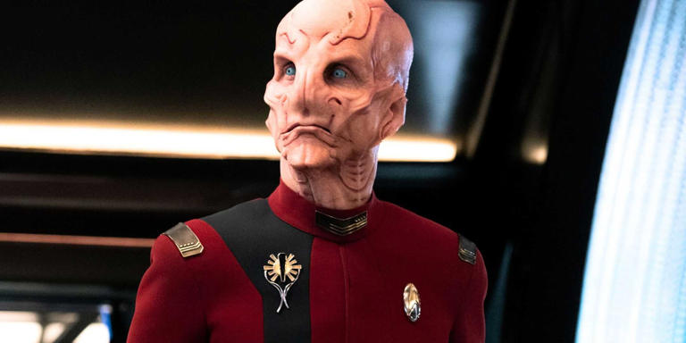 Star Trek's future is paying the price for insulting Janeway