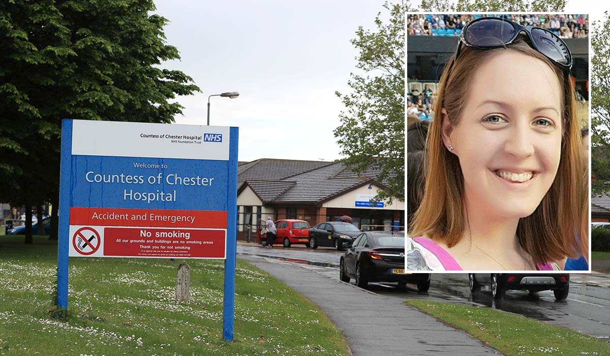 Fresh evidence and 26 separate expert appraisals could free Lucy Letby