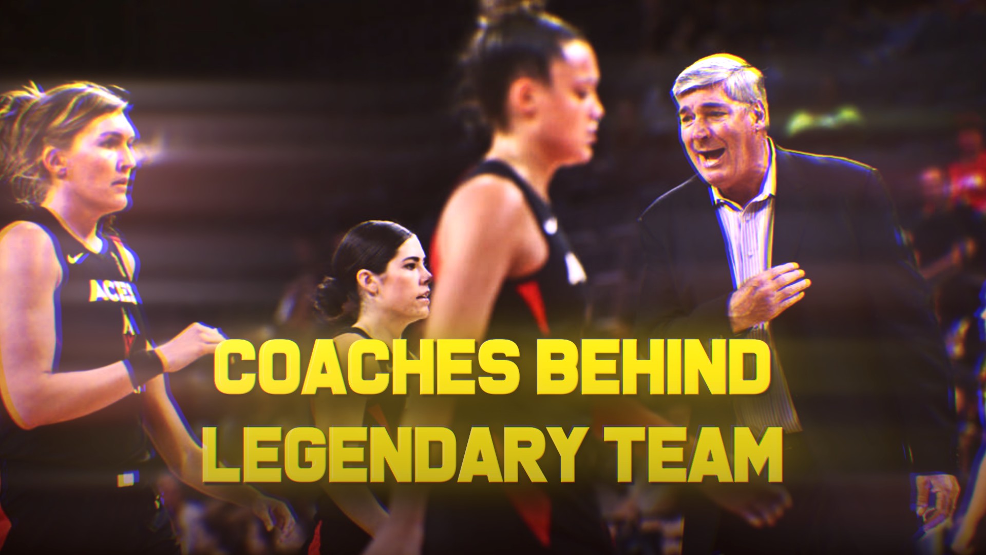 WNBA Coaches Who Built Championship Dynasties