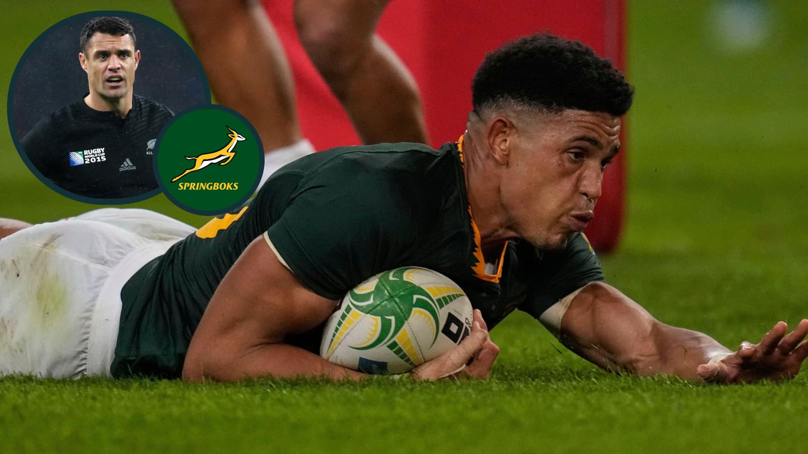 Ex-England player claims Sacha Feinberg-Mngomezulu has ‘laid the ...