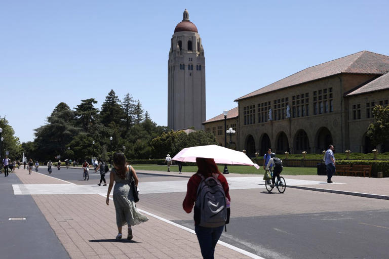 The 2026 Best Colleges in America: Stanford, Babson and Yale Take Top Spots