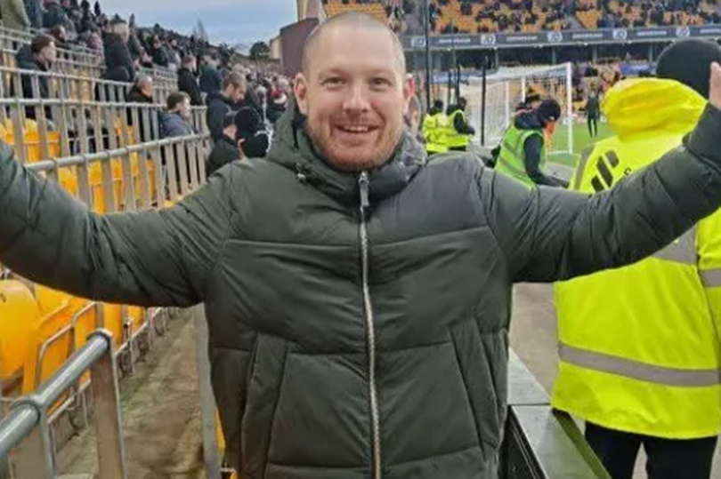 Family plead for answers after beloved Wolves fan found dead in 'deeply ...