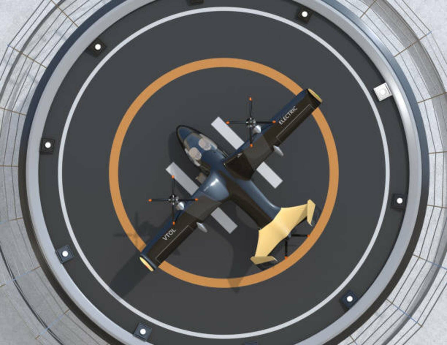 Joby Aviation expanding UAE presence with Skyports, RAKTA partnership