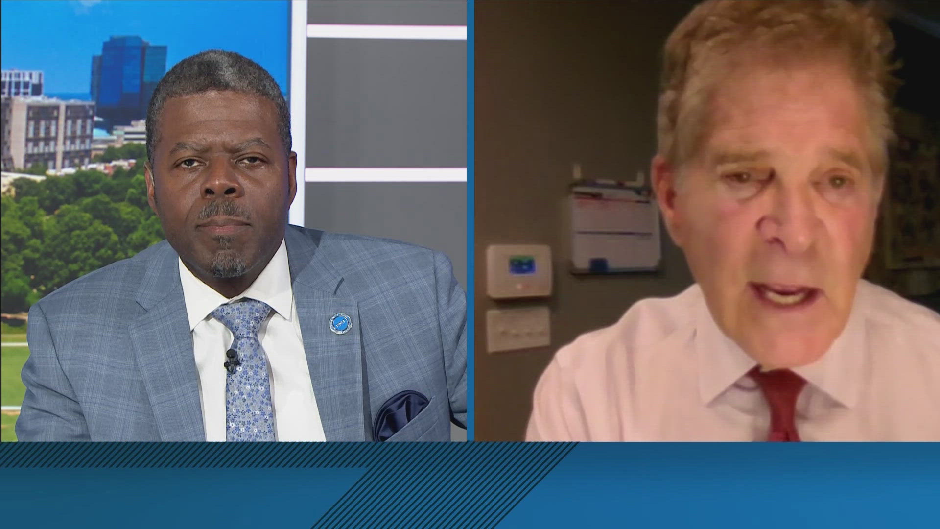 11Alive News: The Take | Secoriea Turner trial verdict with Darryl ...