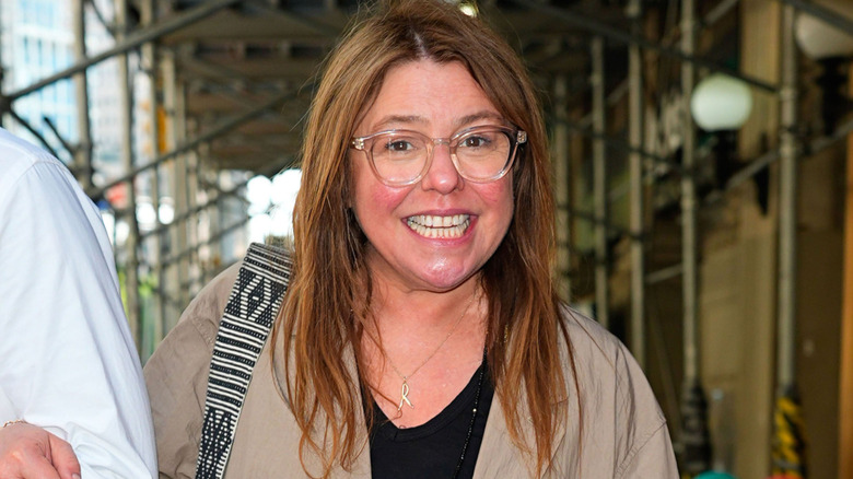 The Complete Transformation Of Rachael Ray