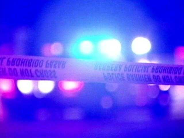Teen killed in southwest Birmingham shooting
