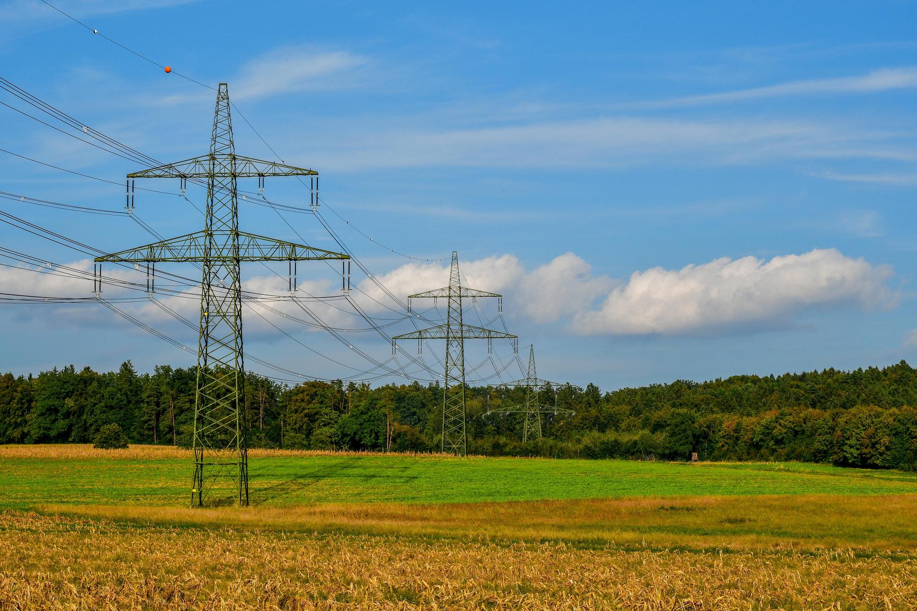 Drautal statt Mölltal: Das ist die Trasse für die neue 380-kV-Leitung ...