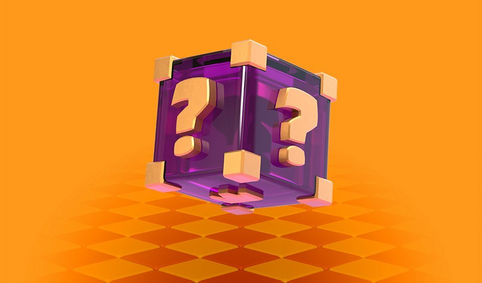 Clash Royale Lucky Drops: Everything To Know About The Rewards You Can Get