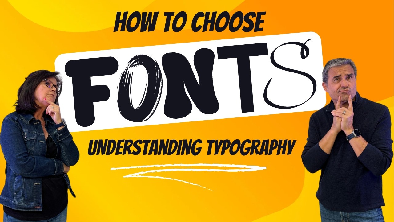Beginner’s Guide to Perfect Fonts
