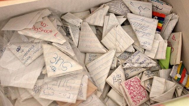 25 Things We Did as Teenagers That We’d Never Admit