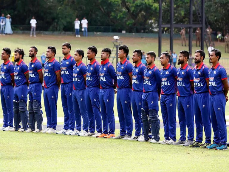 Nepal vs West Indies 2nd T20I Live Streaming: Match time, venue ...
