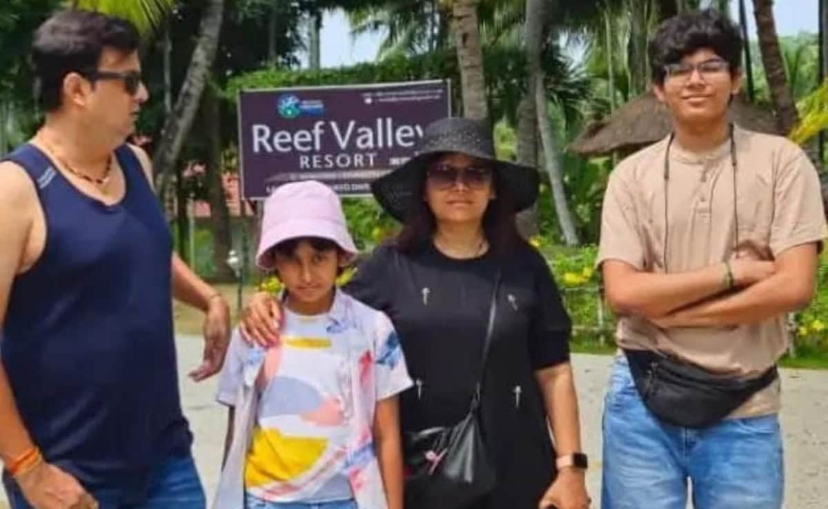 "Doctors Kuch Kar Nahin Paye, Dono Bachche Mar Gaye": Child Actor Veer ...