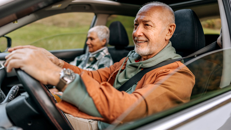 This Is The Best Car Insurance Company For Seniors, According To ...