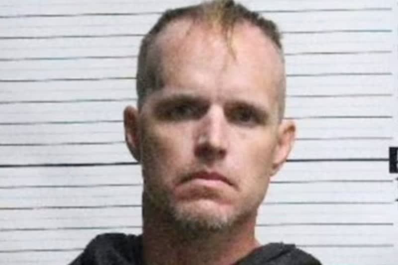 NC Shooting Suspect Walked Red Carpet With Kellie Pickler