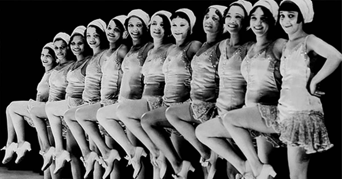 'Life is a Cabaret': Photos Across Time and the World
