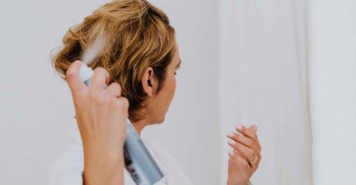 12 Common Hairstyle Mistakes That Age Women in Their 40s and 50s